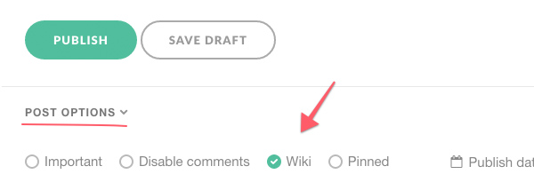 Product News - BlogIn