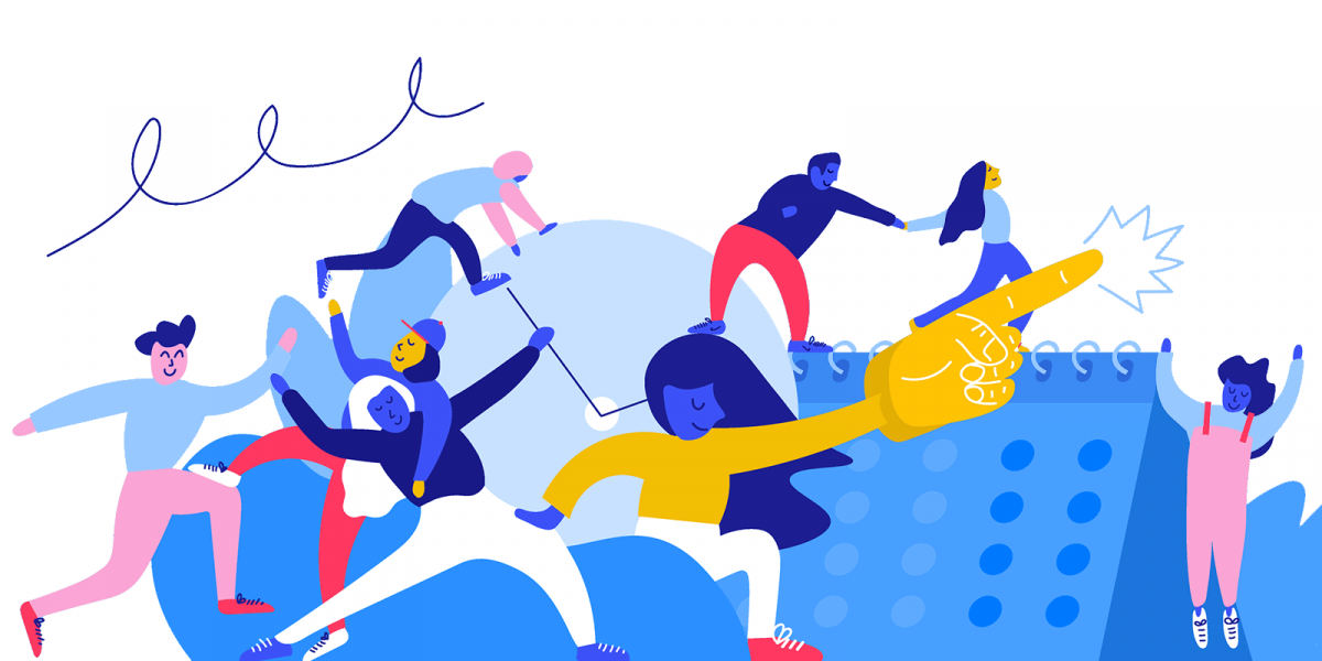 How and Why to Advocate for Diversity and Inclusion in the Workplace ...