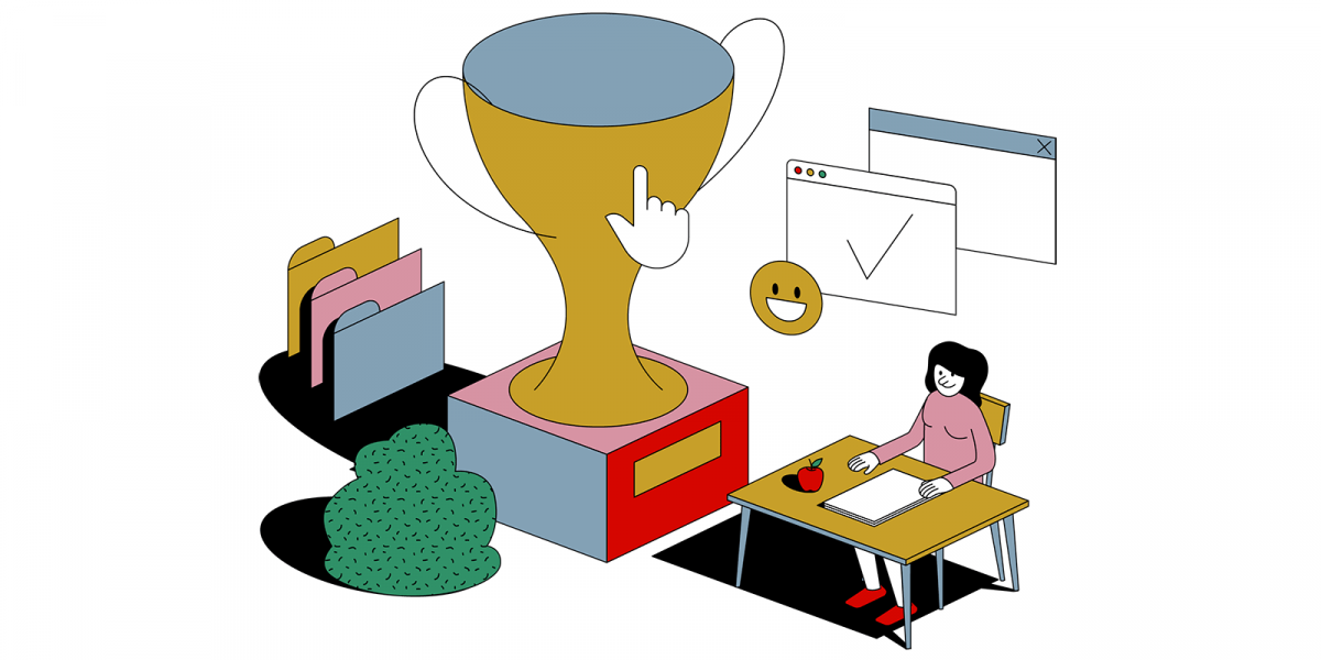 Top 6 employee reward types to implement in your business - BlogIn