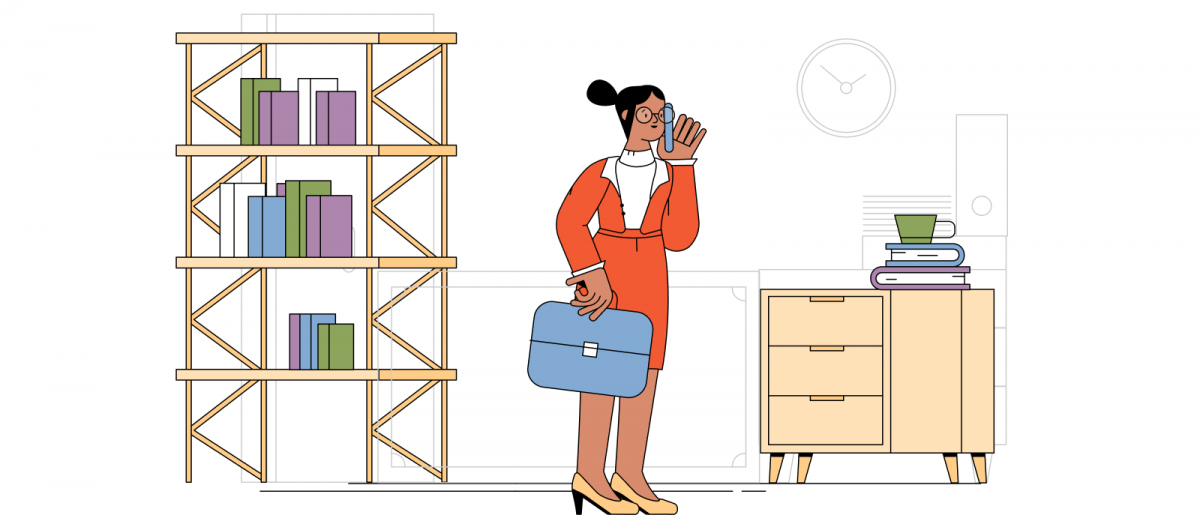 Company Culture - BlogIn