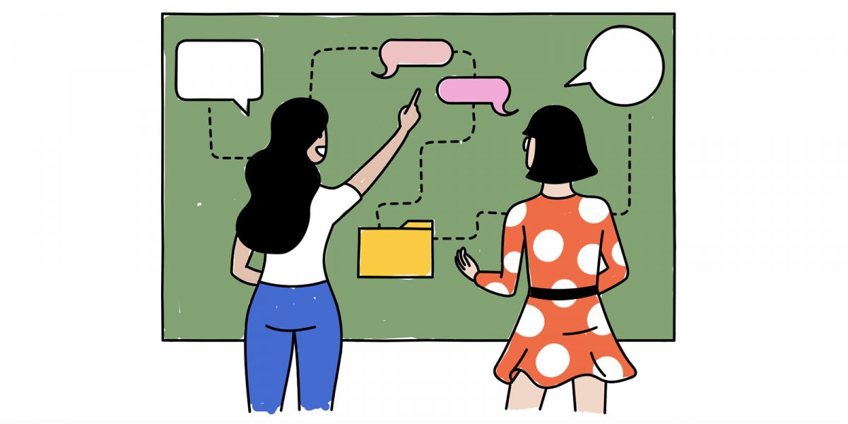 5 Types Of Content To Include In Your Internal Blog - BlogIn