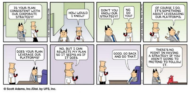 7 best practices to build an effective internal communication strategy ...