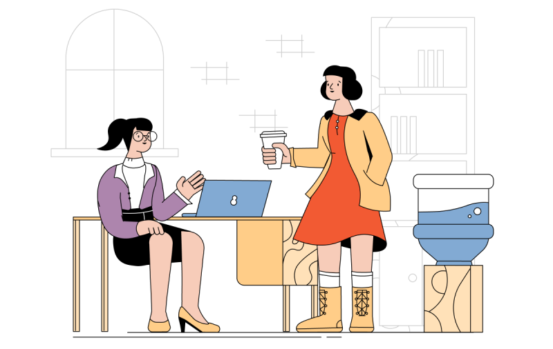 10 Surefire Ways for Better Team Communications - BlogIn