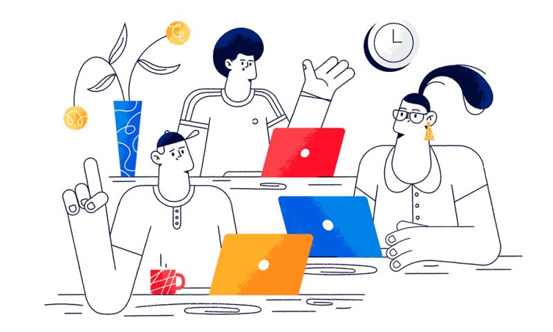 The Power of Internal Blogging: How Companies Use Blogs to Improve ...