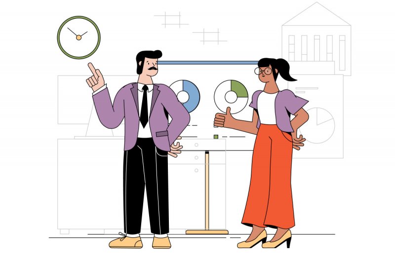 Internal Knowledge Sharing: Benefits and Best Practices - BlogIn