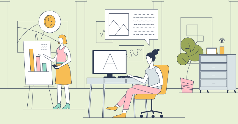 The Benefits of Digital Transformation in the Workplace - BlogIn