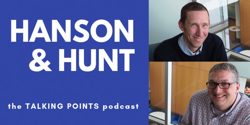 Best Podcasts on Corporate Communications - BlogIn